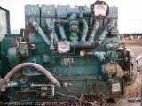 Used White Superior 6G-510 Natural Gas Engine For Sale - Stock No 54766