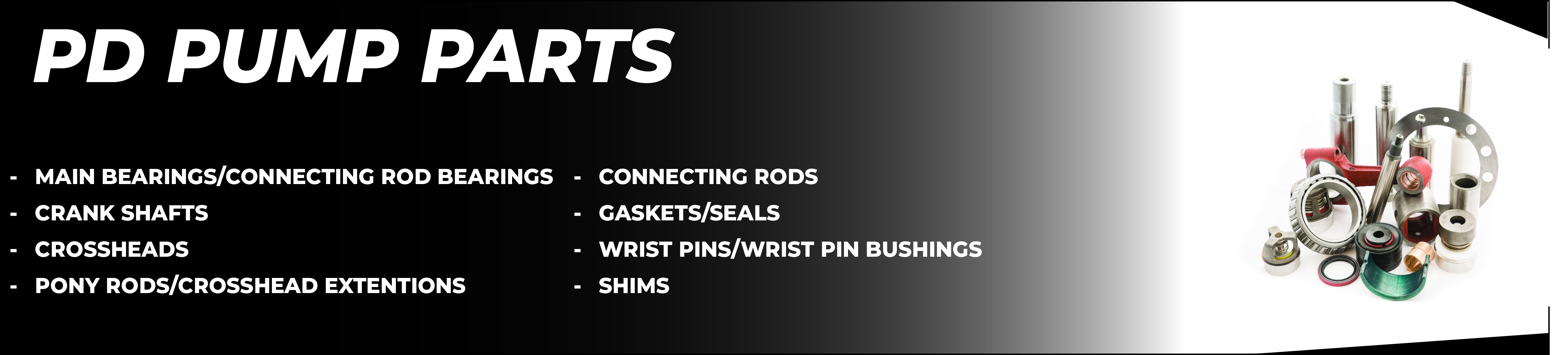 Industrial Reciprocating Pumps For Sale | Power Zone